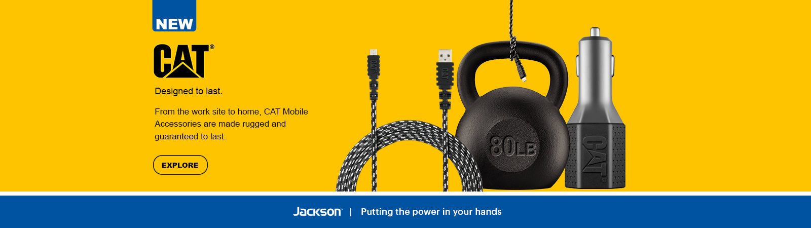 jacksonpower | jacksonpower