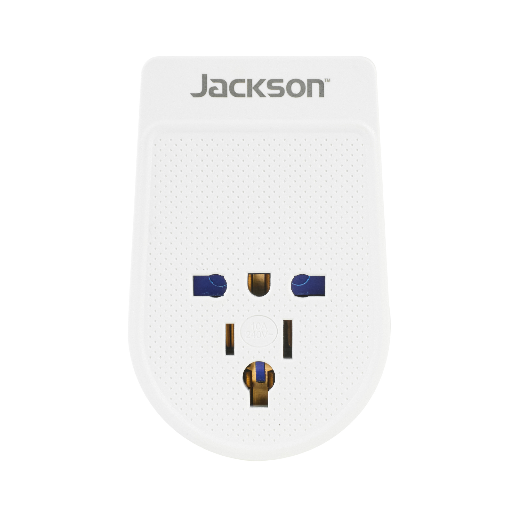 Jackson Power